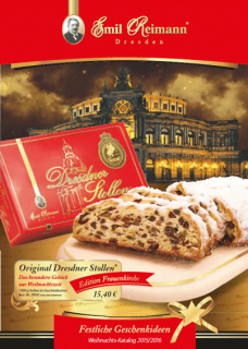 Emil Reimann, Stollenbäcker, Konditor, Kaffeeröster / Emil Reimann GmbH ...